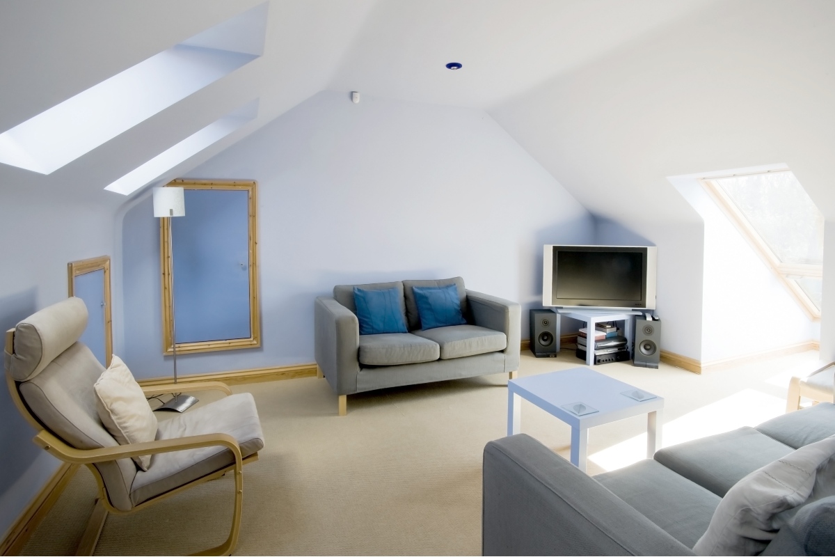 Do you need planning permission for a loft conversion?