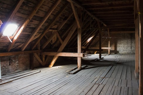Loft Conversion Regulations You Need to Know in the UK