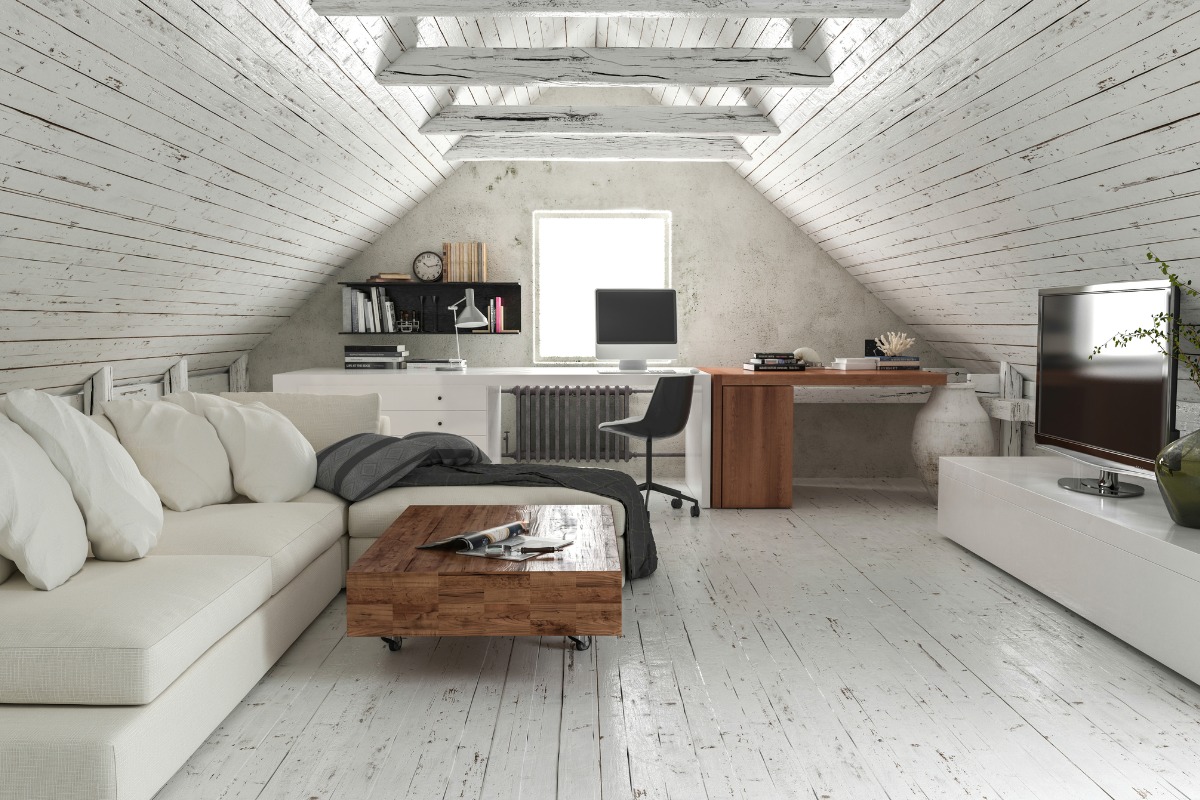 Loft Conversion Building Regulations: Everything You Must Know