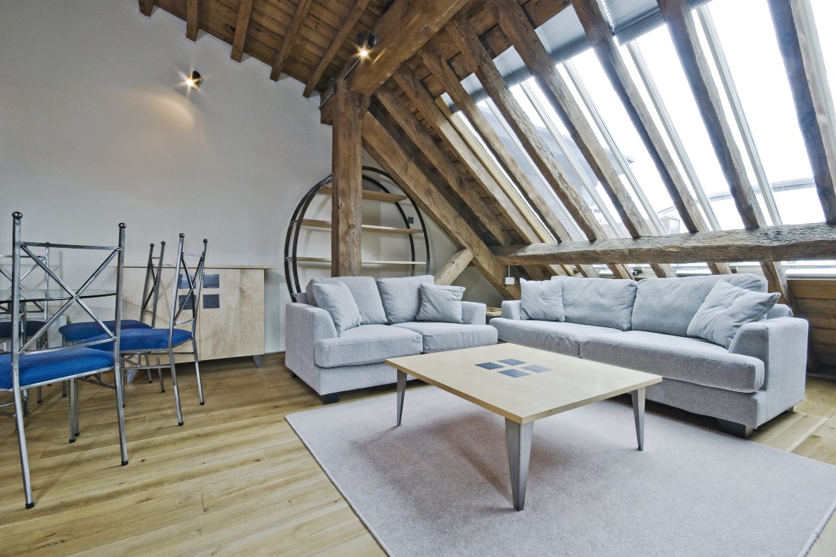 How much is a loft conversion?